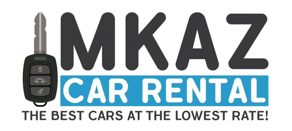 MKAZ Car Rental