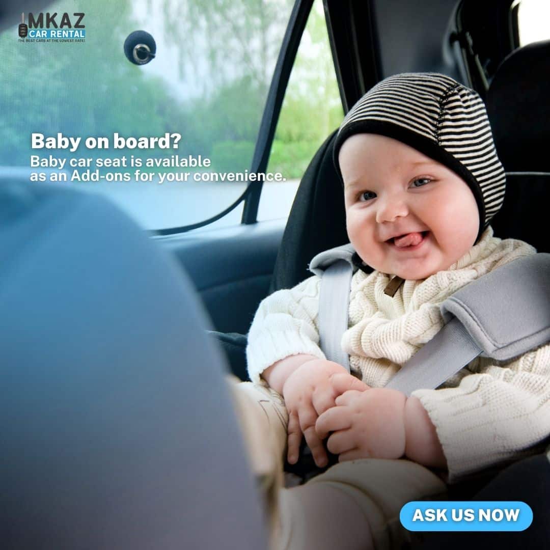 MKAZ Car Rental - Most Preferred Car Rental in Malaysia
