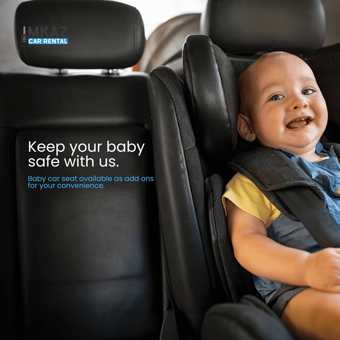 MKAZ Car Rental - Most Preferred Car Rental in Malaysia