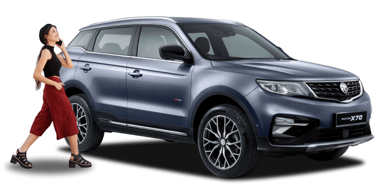 Starex For Rent – As Low As RM233 Perday - MKAZ Car Rental